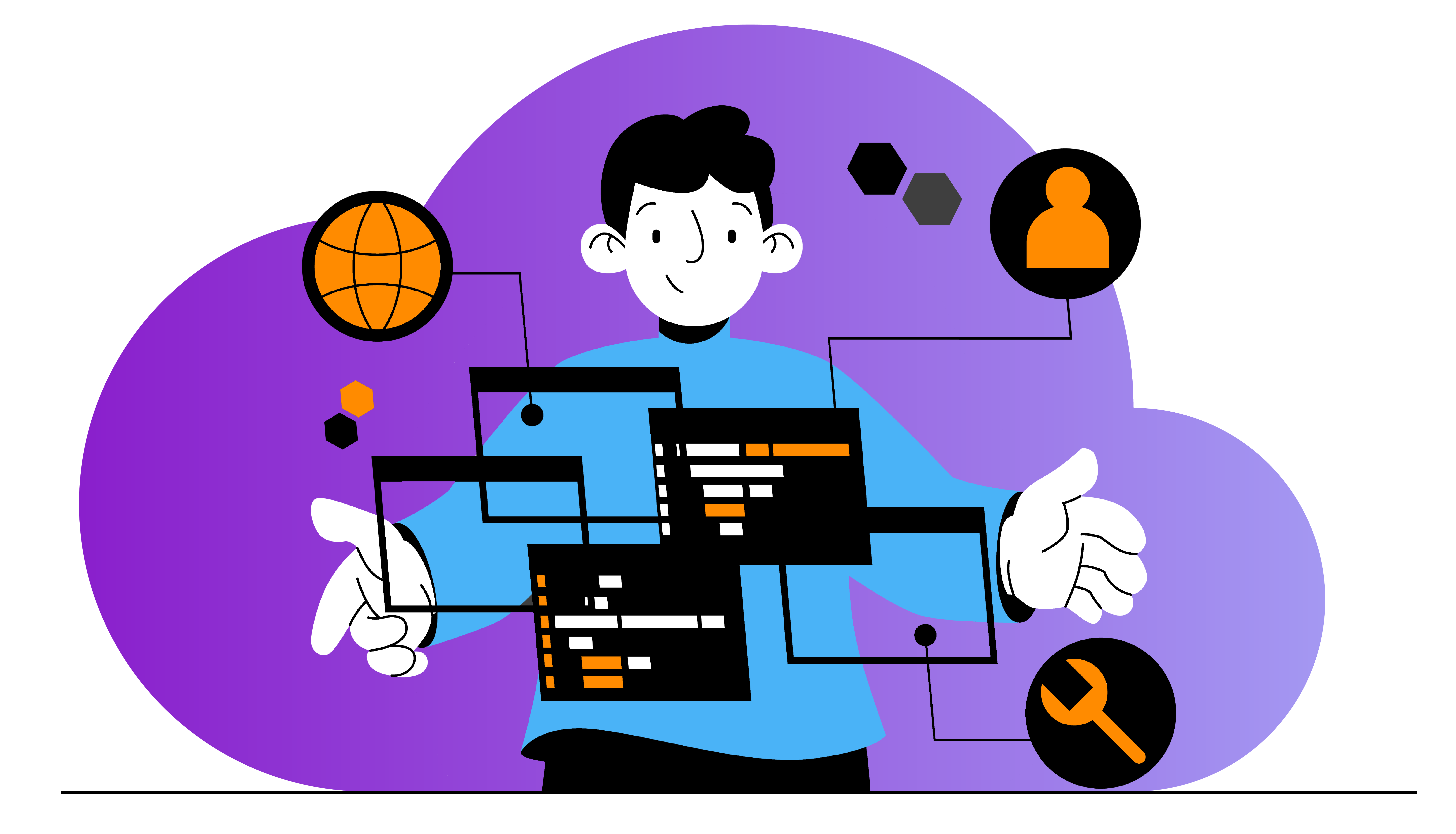 Benefits of MVC in Software Architecture