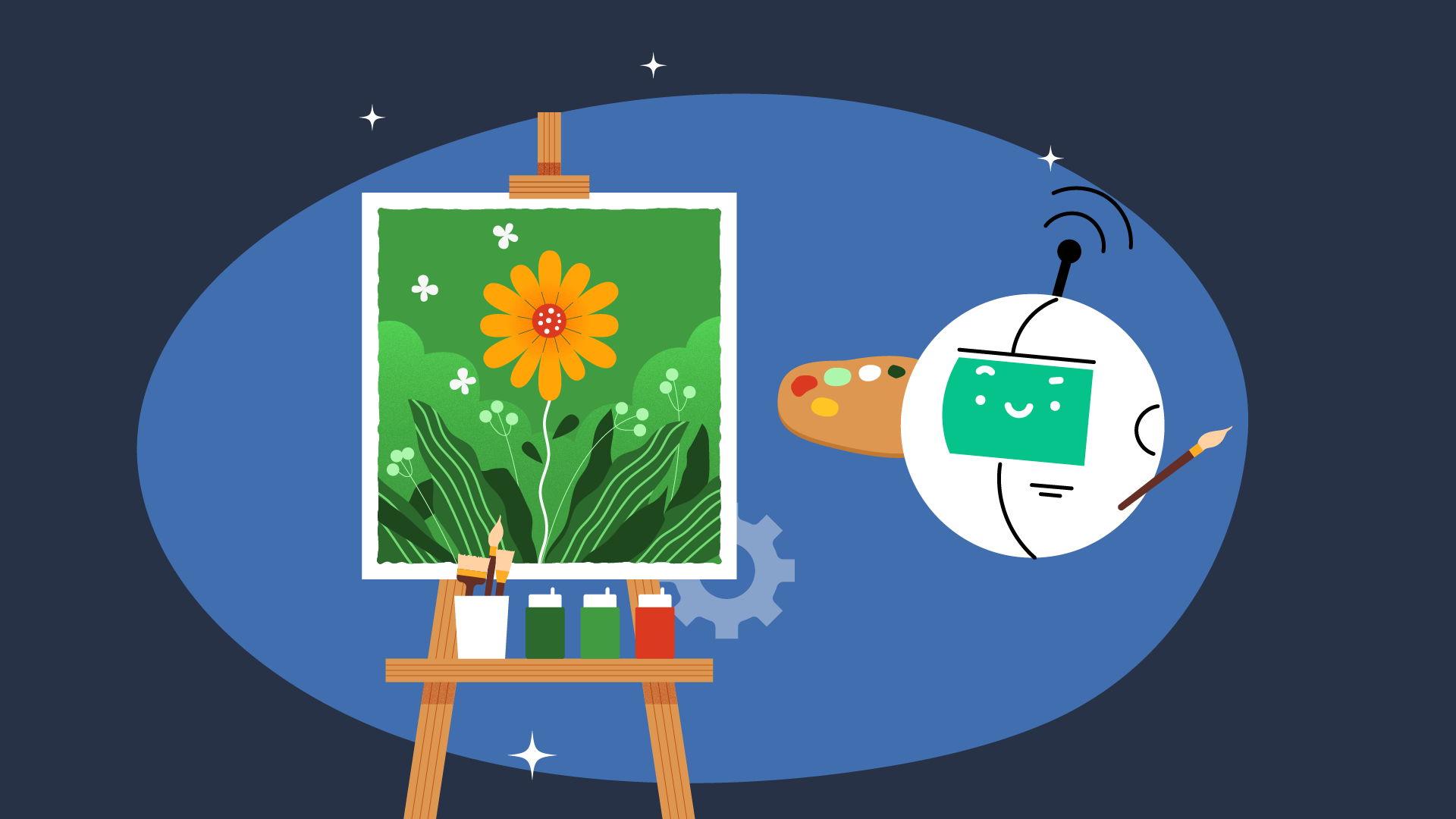 Generative AI: The New Frontier in Content Creation