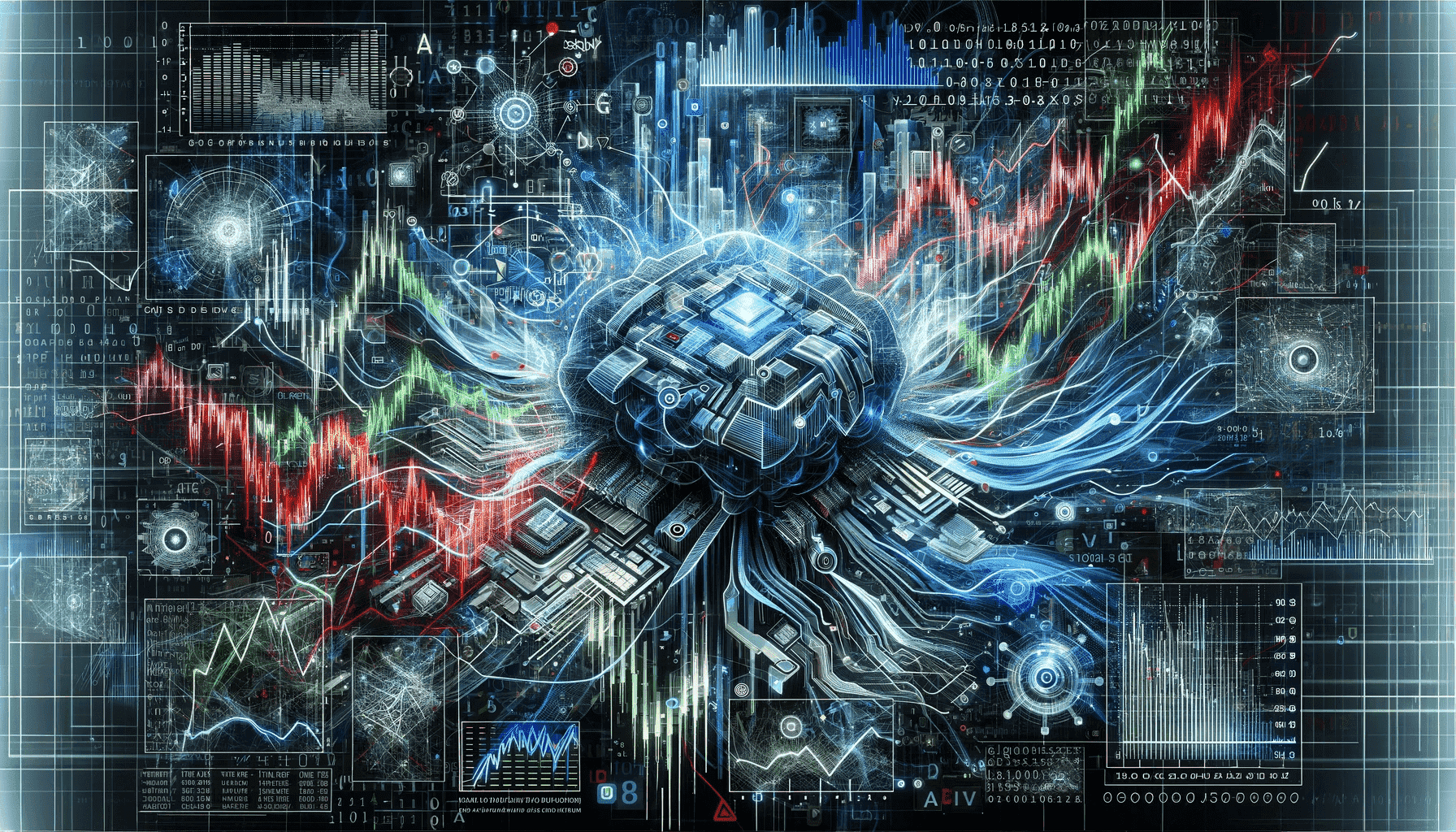 Introduction to Machine Learning in Stock Prediction