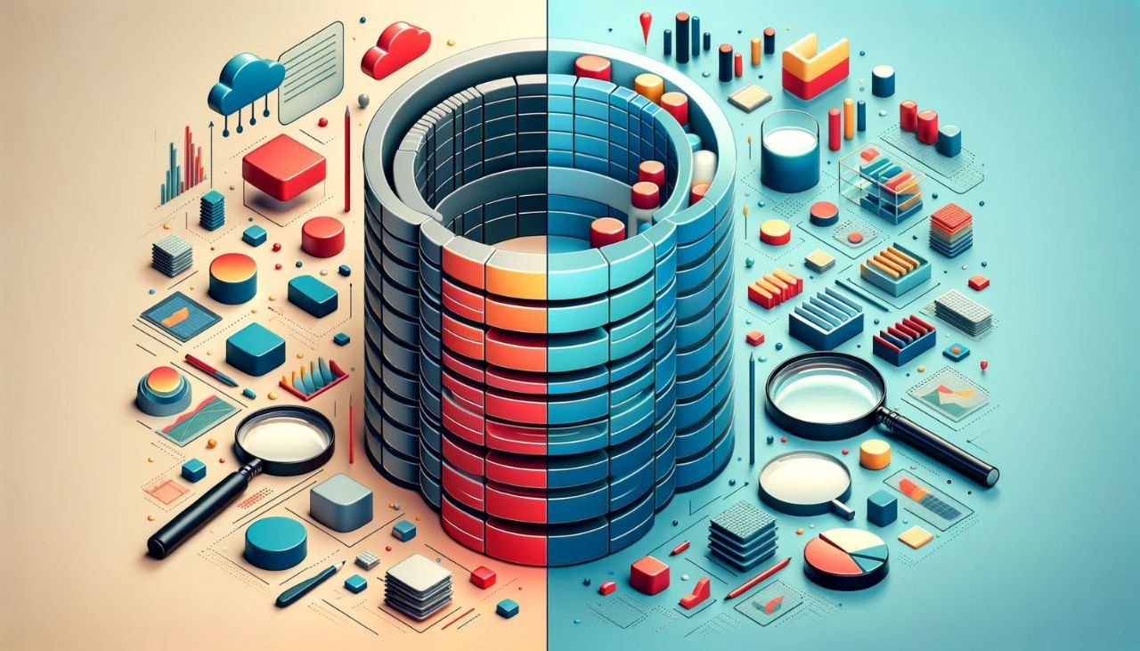 Databases play an integral role in modern information technology, facilitating the storage ...