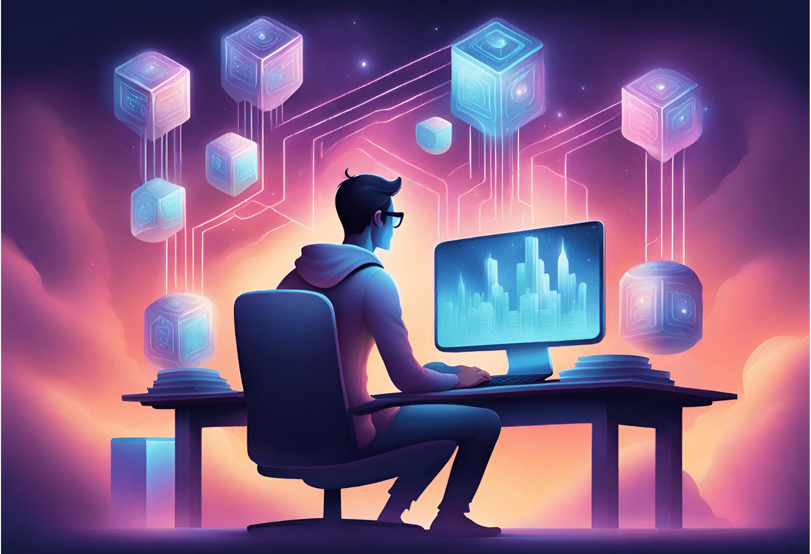 Explore It Professions 