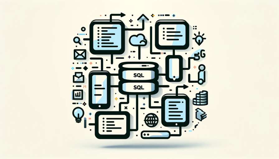 Introduction to SQL in Modern Frameworks