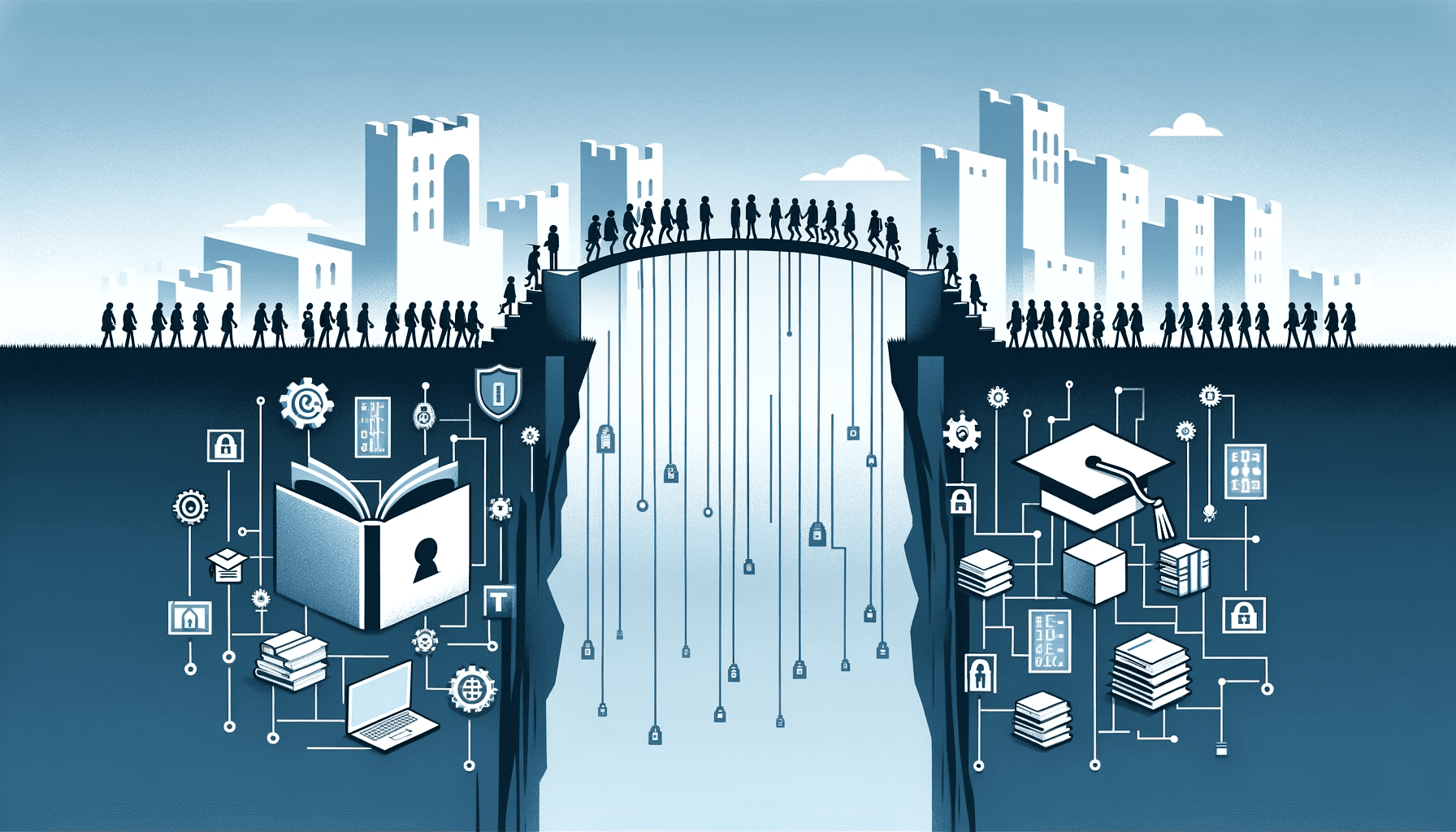 Understanding the Cybersecurity Skills Gap