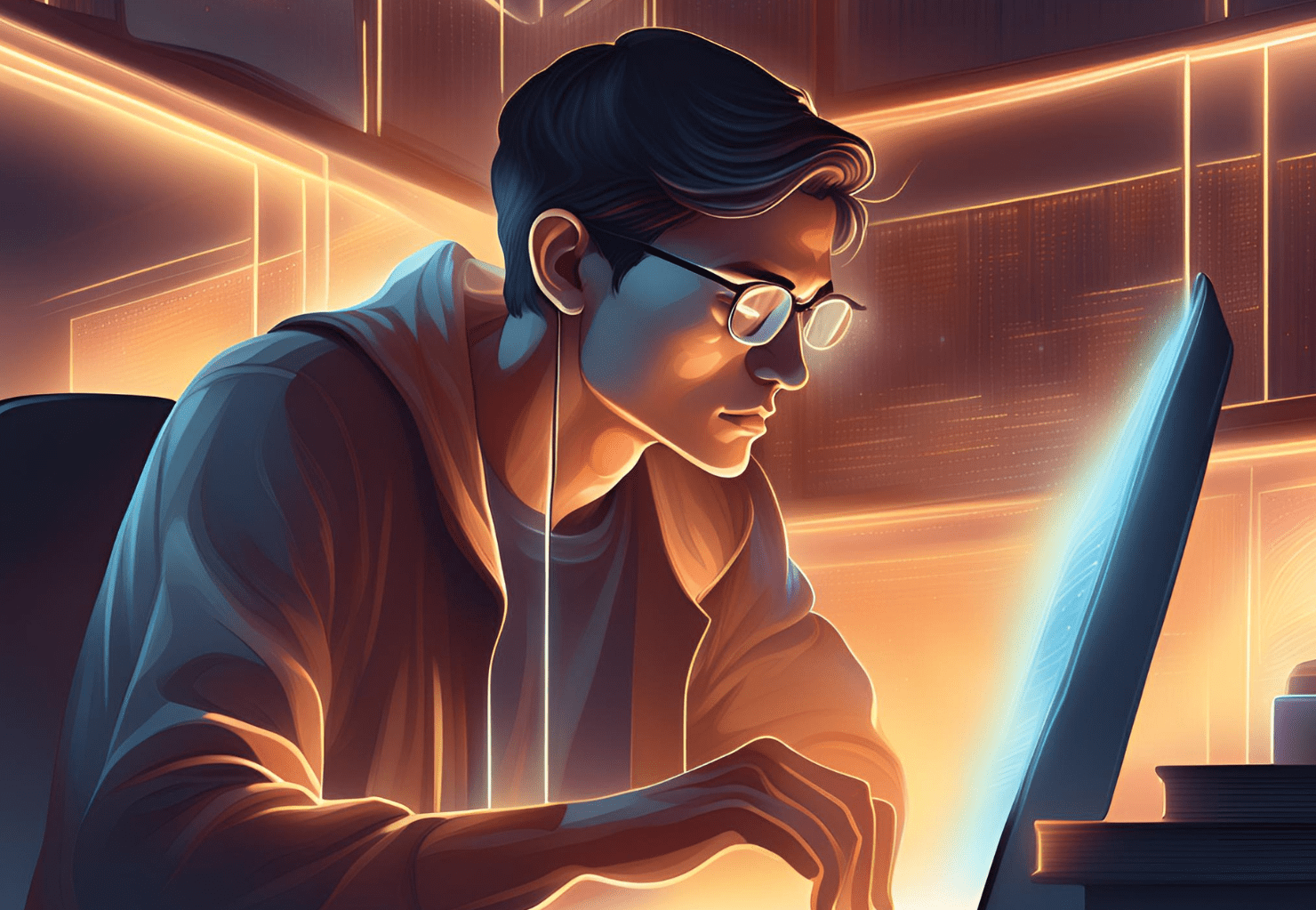 What is Event Delegation?