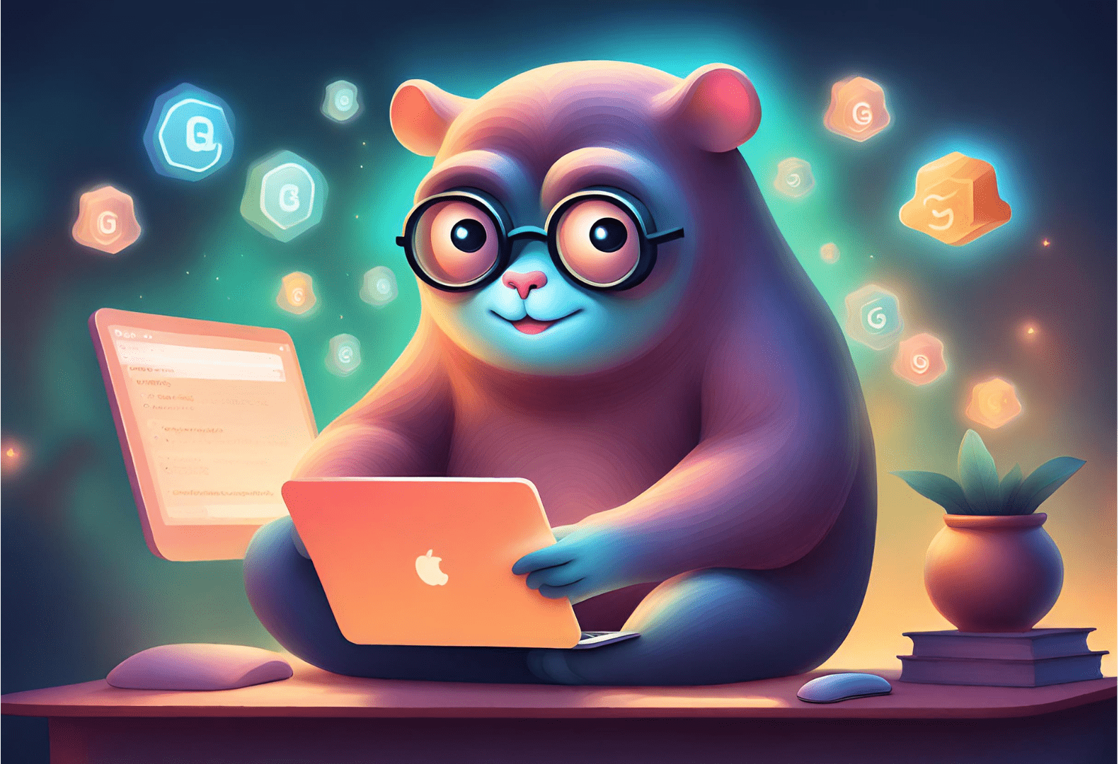 1. Efficient Use of Goroutines