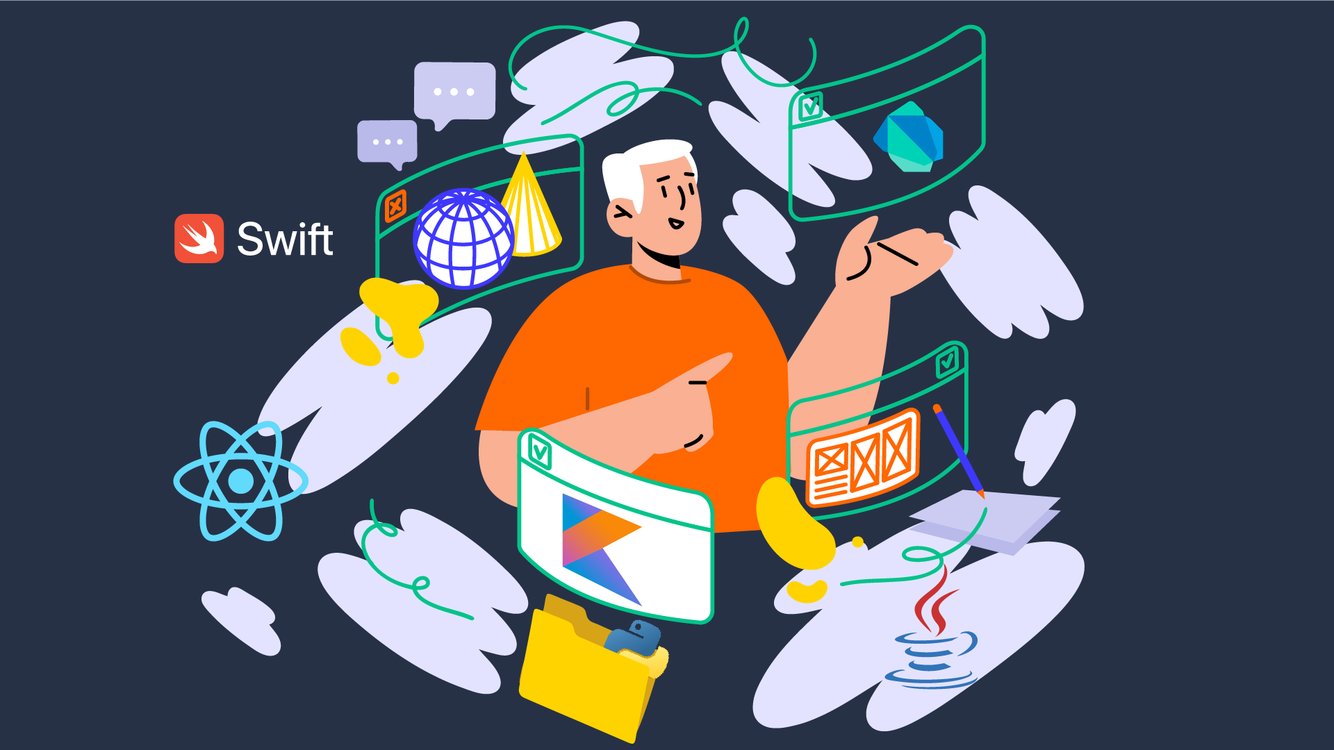 Kotlin: The New Standard for Android Development