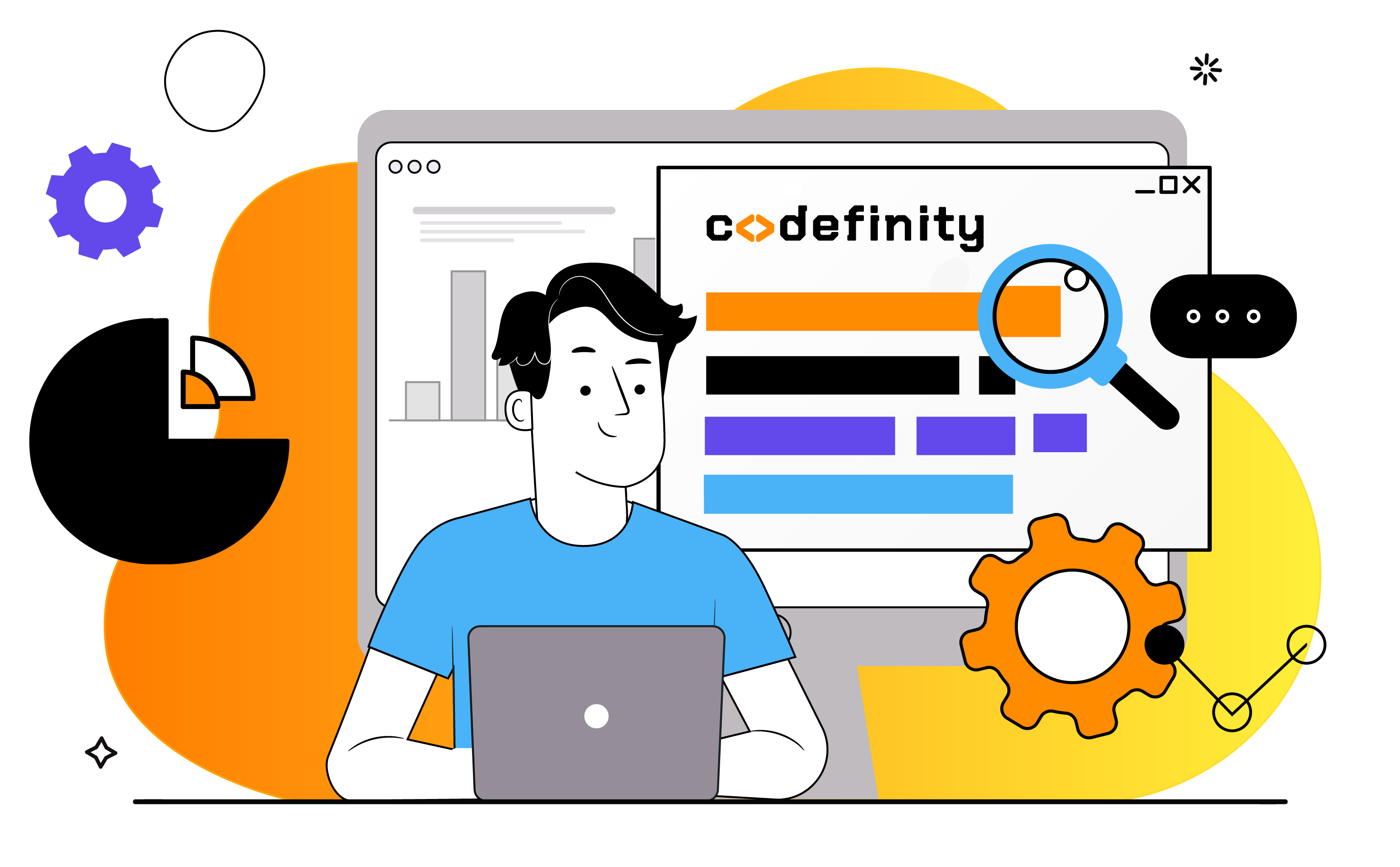 Version control systems are essential for developers to keep track of ...