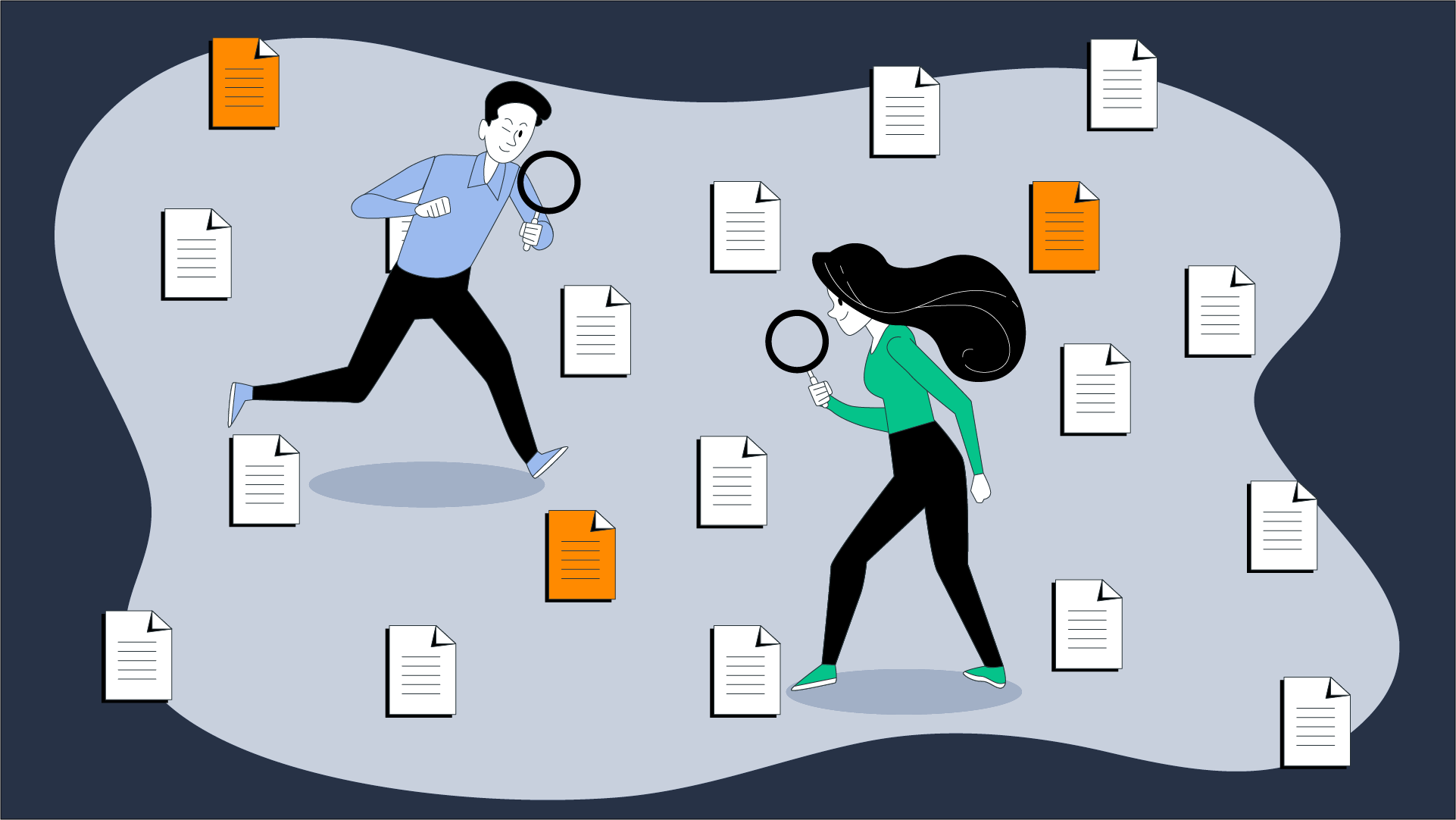 Bogosort (also called stupid sort ) is infamous for its absurd ...