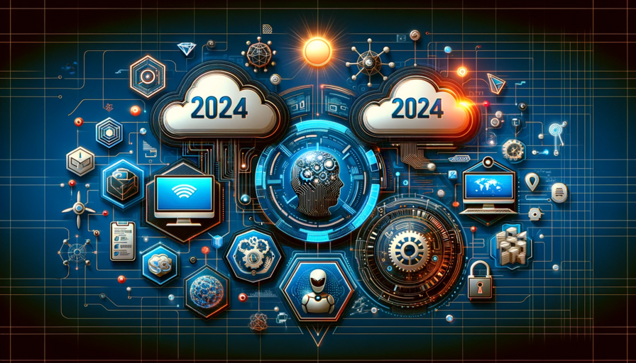 Exploring Future Technologies and the Evolution of Programming