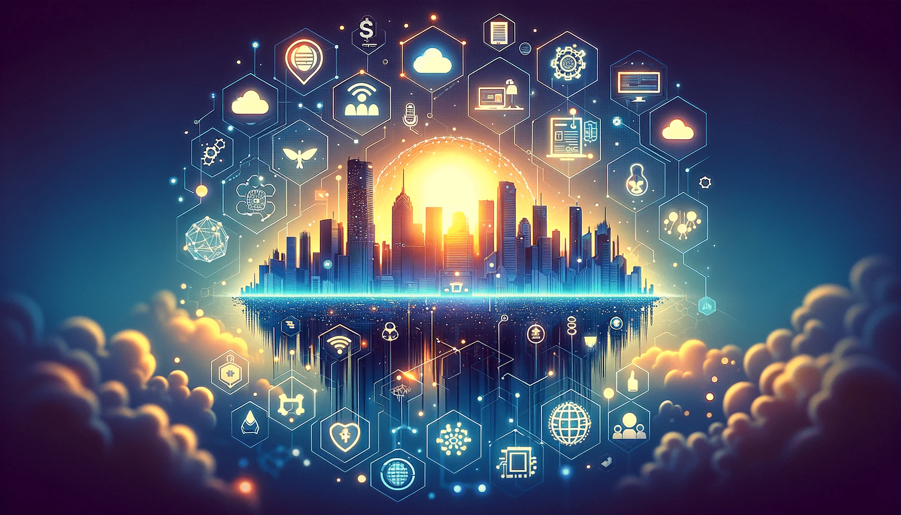 Cloud Computing Expertise