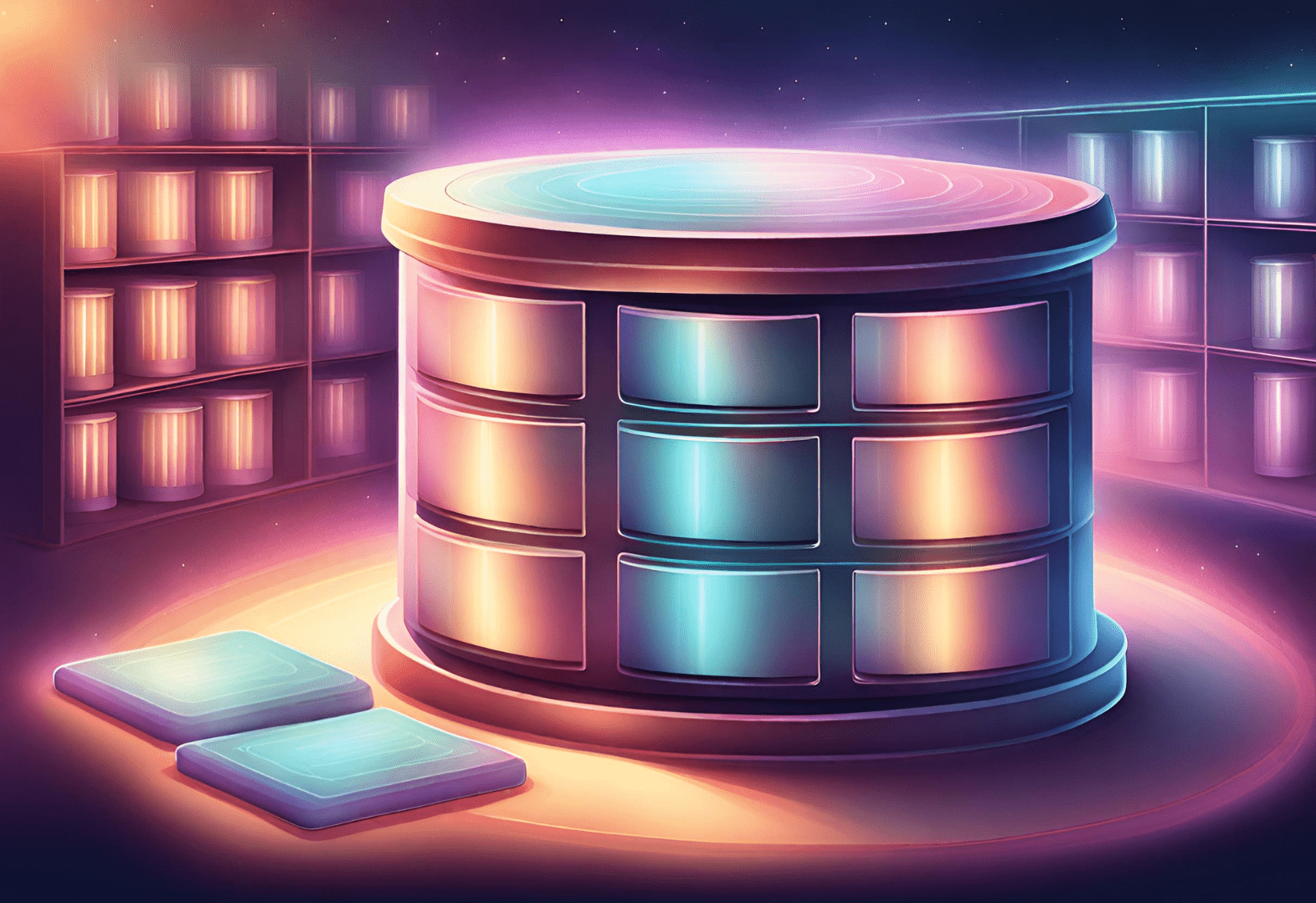 A database is an organized collection of structured information or data ...