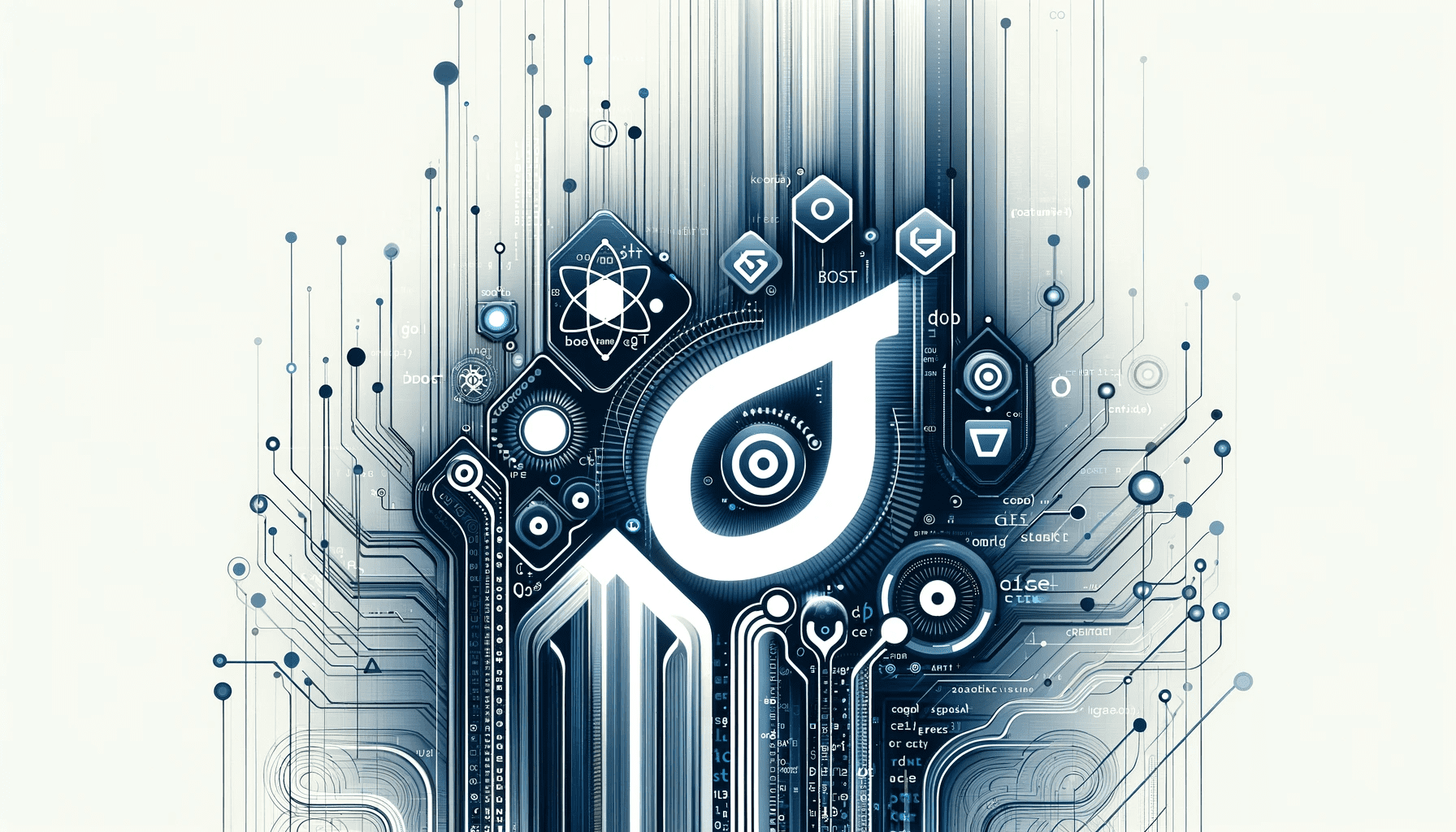 Understanding C++ Frameworks