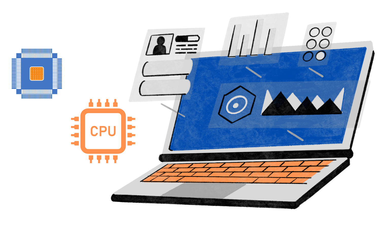 ARM: Efficiency and Energy Efficiency